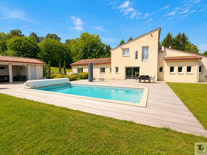 Maison 9 pièces à vendre - Bergerac