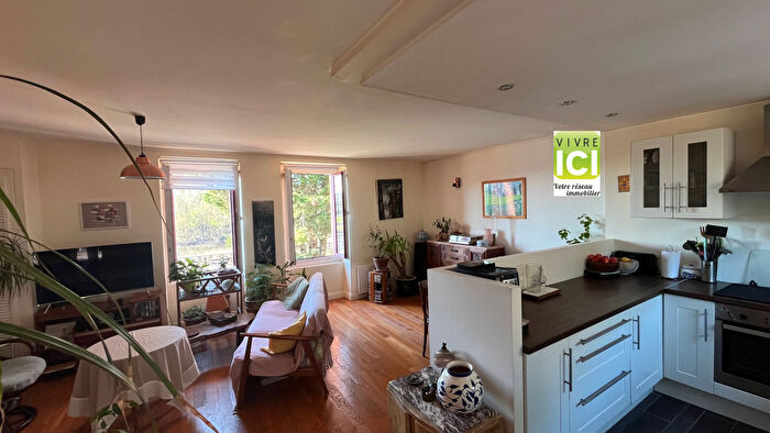 Maison à vendre - La Varenne - 4 pièces - 3 chambres