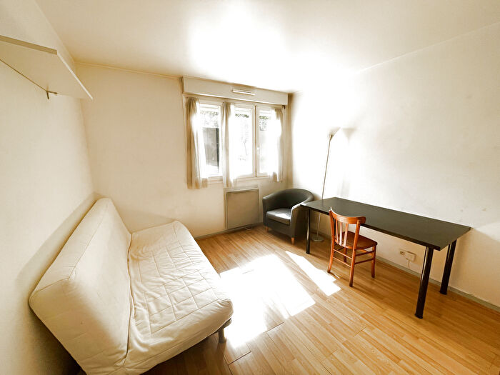 Clermont-Ferrand, Delille, Cathédrale, La Gare - Appartement 1 pièce à louer