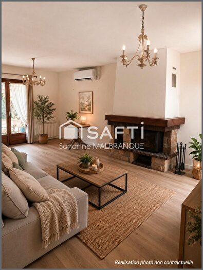 Maison 6 pièces à vendre - Angres