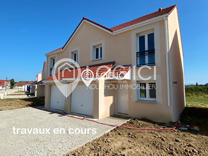 Maison à vendre - Lescar - 5 pièces - 4 chambres
