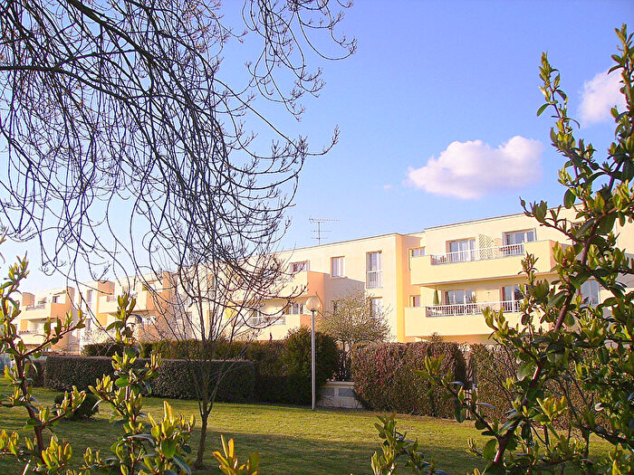 Appartement 4 pièces à vendre - Montigny-le-Bretonneux, La Sourderie Sud