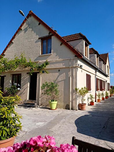 Laon, Ardon, Leuilly, Semilly : Maison 12 pièces à vendre