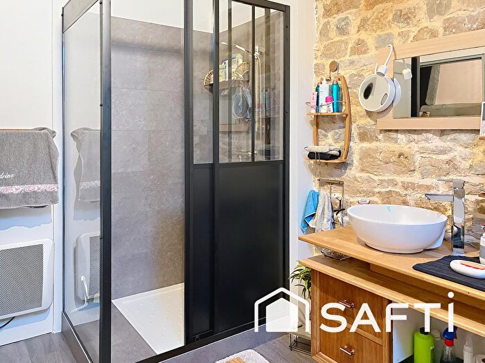 Chille - Maison 7 pièces à vendre