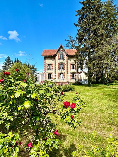 Maison à vendre - Sarre-Union - 9 pièces - 5 chambres