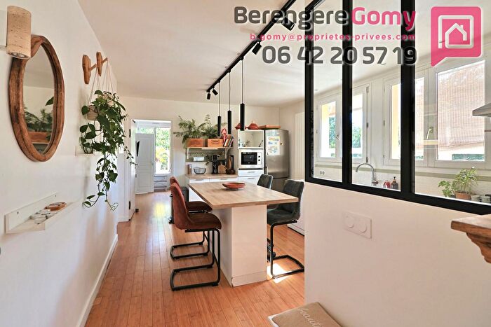 Appartement 5 pièces à vendre - Le Plessis-Bouchard