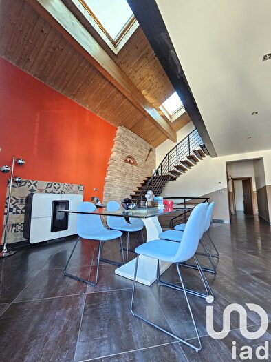 Maison à vendre - Haucourt-Moulaine - 4 pièces