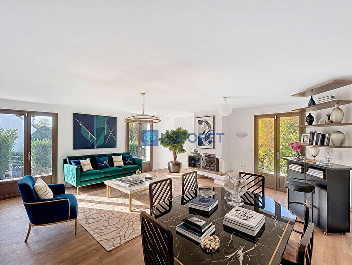 Maison à vendre - Saintry-sur-Seine - 6 pièces - 4 chambres