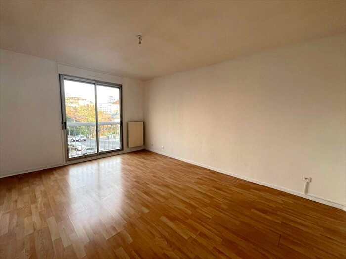 Appartement 1 pièce à louer à Annemasse, Brouaz