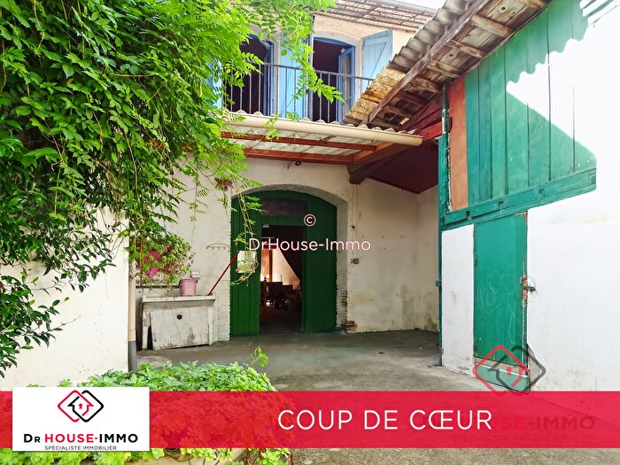 Maison à vendre - Caudiès-de-Fenouillèdes - 6 pièces - 5 chambres