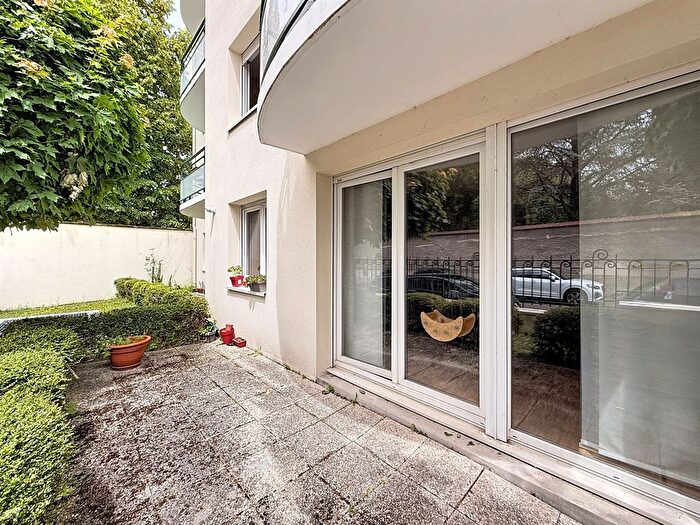 Appartement 3 pièces à louer - Reims, Jamin, Jaurès, Cernay, Epinettes