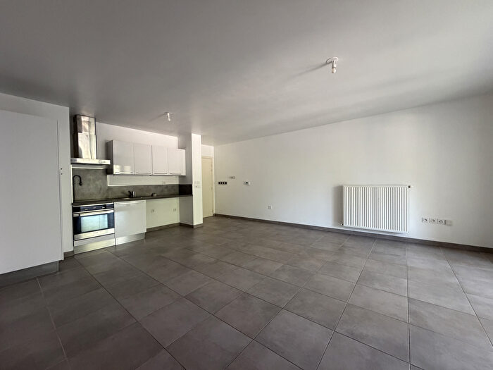 Appartement 3 pièces à louer à La Ciotat, Centre-ville