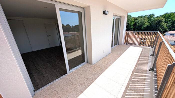 Appartement 2 pièces à Mont-de-Marsan, Saint-Médard, à vendre