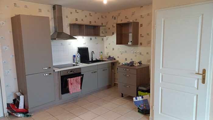 Appartement à louer - Saint-Apollinaire - 2 pièces - 1 chambre