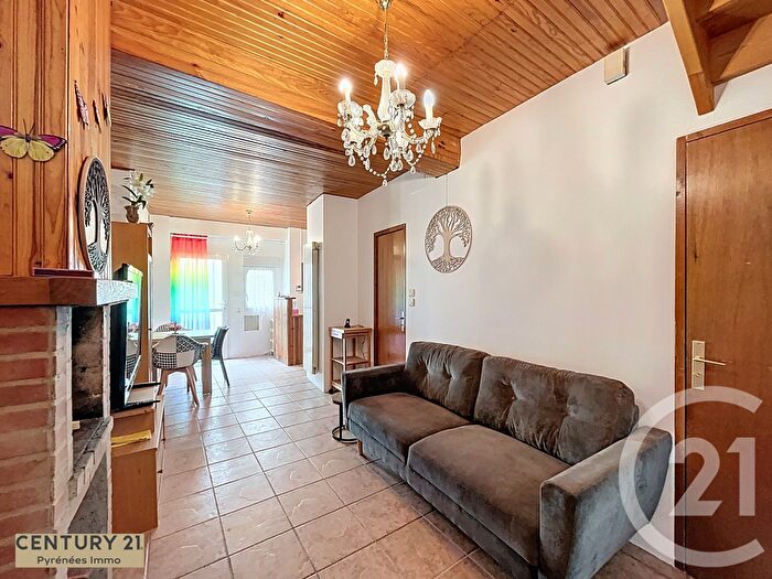 Appartement à vendre - Valentine - 2 pièces - 1 chambre