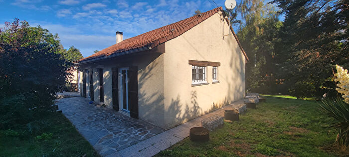Maison 3 pièces à louer - Beynat