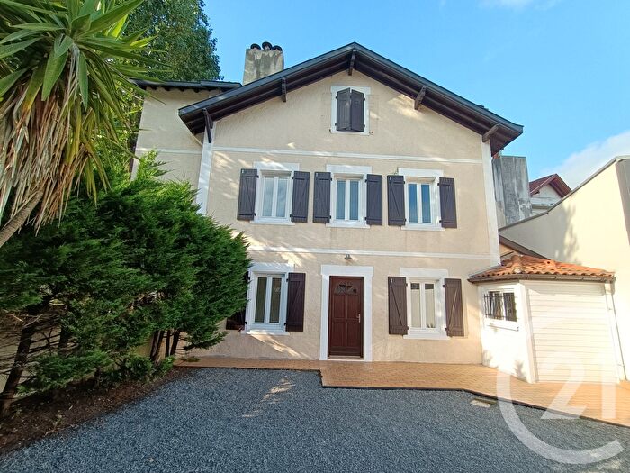 Appartement à vendre - Biarritz, Saint-Martin, Lahouze, Verdun - 3 pièces - 2 chambres