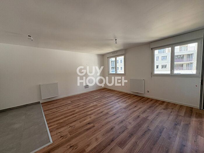 Appartement 2 pièces à louer à Mérignac, Les Eyquems