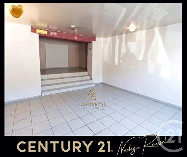 Appartement à vendre - Lambres-lez-Douai - 4 pièces - 2 chambres