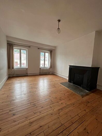 Saint-Étienne, Méons, Le Soleil, Châteaucreux, Saint-François - Appartement 2 pièces à louer