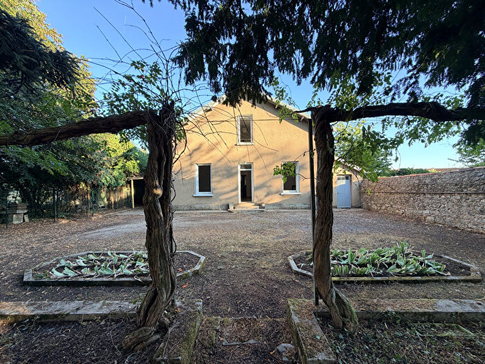 Poitiers, Sud - Maison 4 pièces à louer