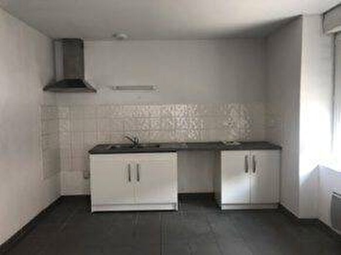 Appartement à louer - Campagne - 3 pièces - 2 chambres