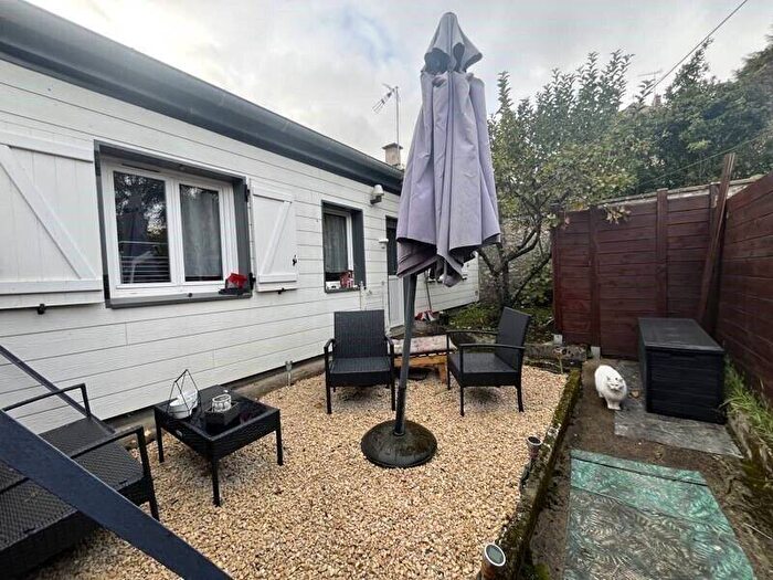 Maison à louer - Est, Blois - 1 pièce - 1 chambre