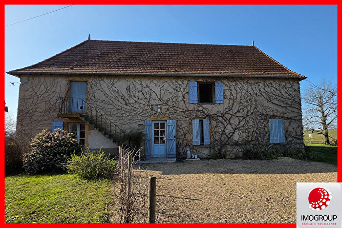 Maison à vendre - Neuilly-en-Donjon - 8 pièces - 4 chambres
