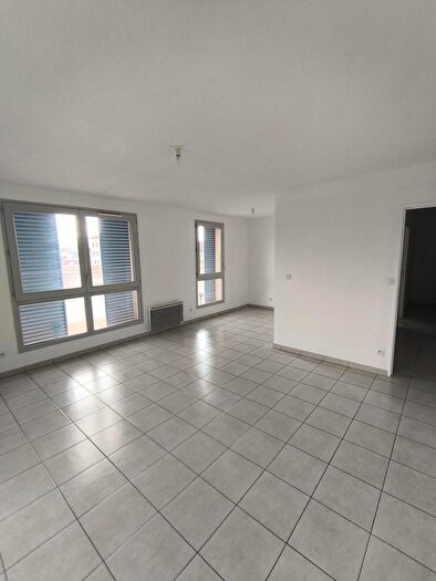 Appartement à vendre - Oullins, Bussière, Cadière - 3 pièces - 2 chambres