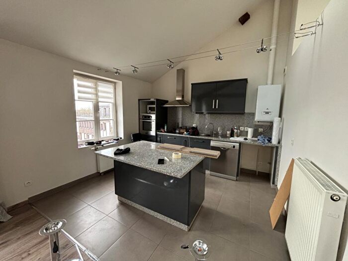 Appartement 3 pièces à louer à Orléans, Bourgogne, Saint-Euverte