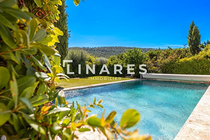 Maison 8 pièces à vendre à Aubagne, Longuillar, Perussone, Charrel