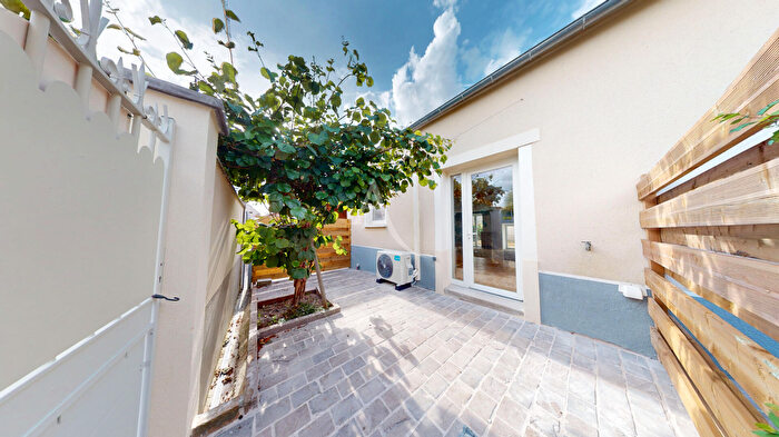 Maison 5 pièces à vendre - Le Châtelet-en-Brie