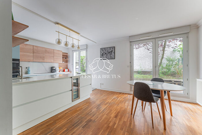 Appartement 3 pièces à Villeurbanne, Léon Blum, Bon Coin, à vendre