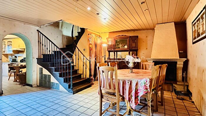 Maison 6 pièces à vendre - Insming