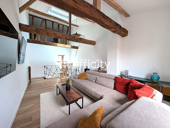 Gimont : Maison 5 pièces à vendre