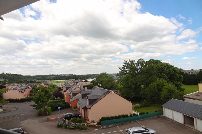 Appartement 2 pièces à louer - Onet-le-Château