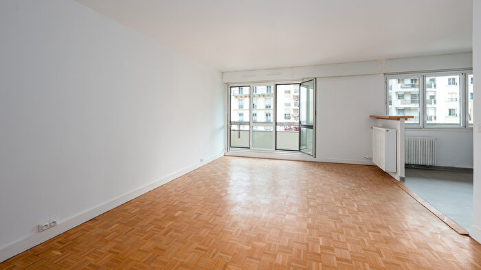Appartement 3 pièces à louer - Paris 15ème, Vaugirard, Parc des Expositions