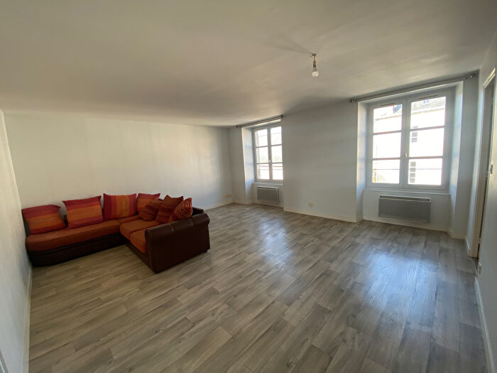 Appartement à louer - Laval, Les Fourches - 2 pièces - 1 chambre