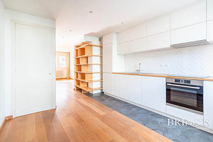 Annecy, Parmelan, Albigny : Appartement 4 pièces à vendre