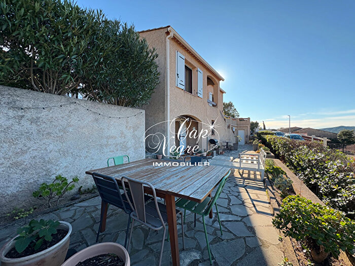 Maison 6 pièces à Le Lavandou, Rousset, Four des Maures, Saint-Clair, à vendre
