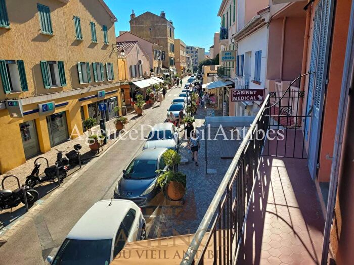 Appartement 1 pièce à louer - La Plage du Lavandou