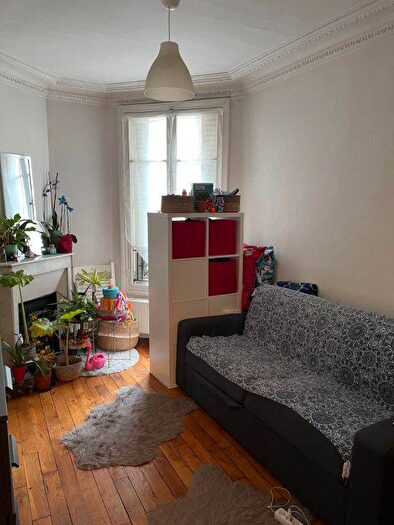 Vaugirard-Parc des Expositions, Paris 15ème arrondissement - Appartement 2 pièces à louer