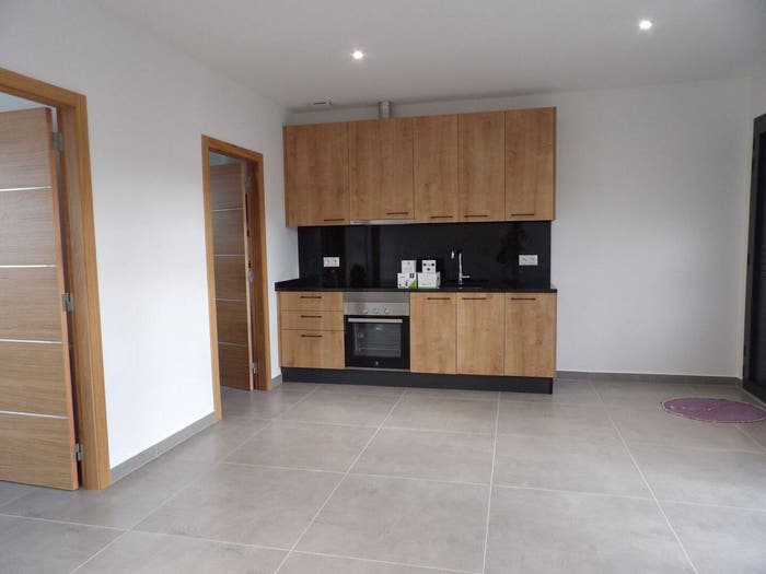 Appartement 2 pièces à louer - Déviation route Nationale Nord, Lagny-sur-Marne