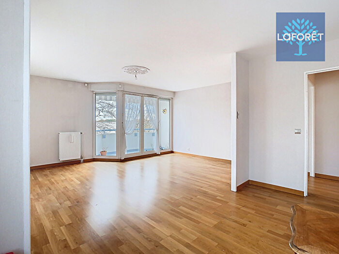 Appartement à vendre - Montigny-le-Bretonneux, Le Plan de Troux - 4 pièces - 2 chambres