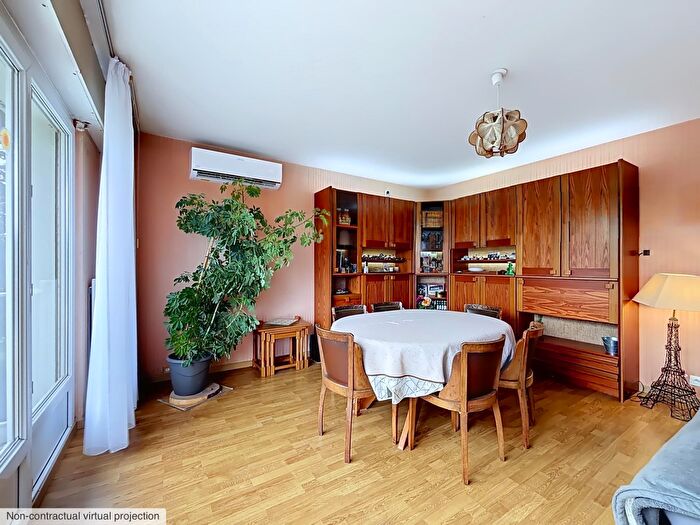 Metz, Sablon - Maison 7 pièces à vendre
