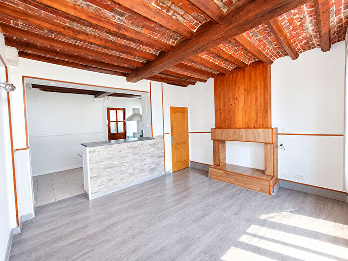 Maison 2 pièces à vendre à Fresnes-sur-Escaut