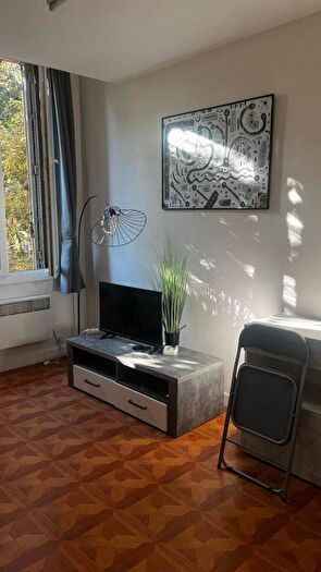 Centre Ville, Aix-en-Provence - Appartement 1 pièce à louer