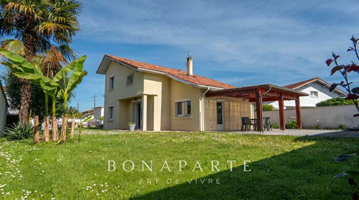Maison 5 pièces à vendre - Billère, La Plaine