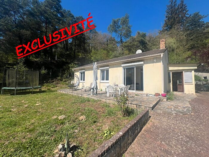 Maison 4 pièces à Villeconin, à vendre