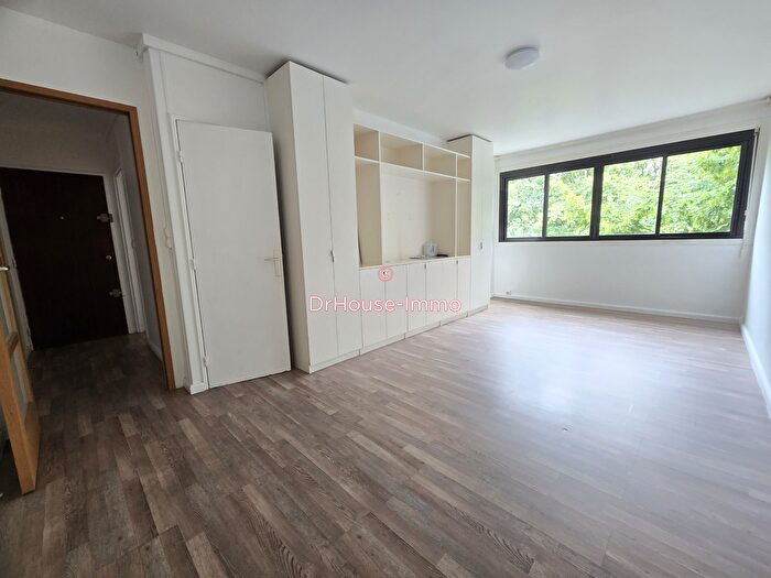 Appartement 2 pièces à Franconville, Jean Monnet, à vendre